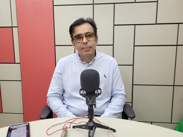 Ex-vereador e médico Evaldo Stanislau recebe medalha Braz Cubas | Boqnews